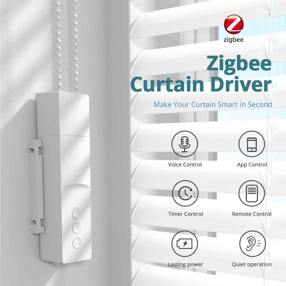 Smart Blind Driver - Smartex